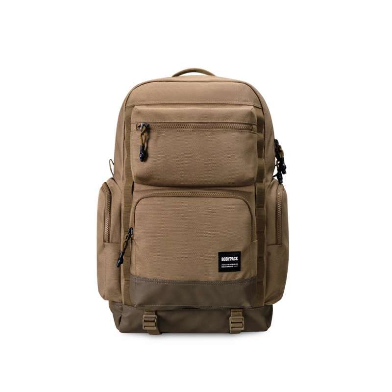 Jual Bodypack Extricate Backpack - Khaki di Seller Bodypack ...