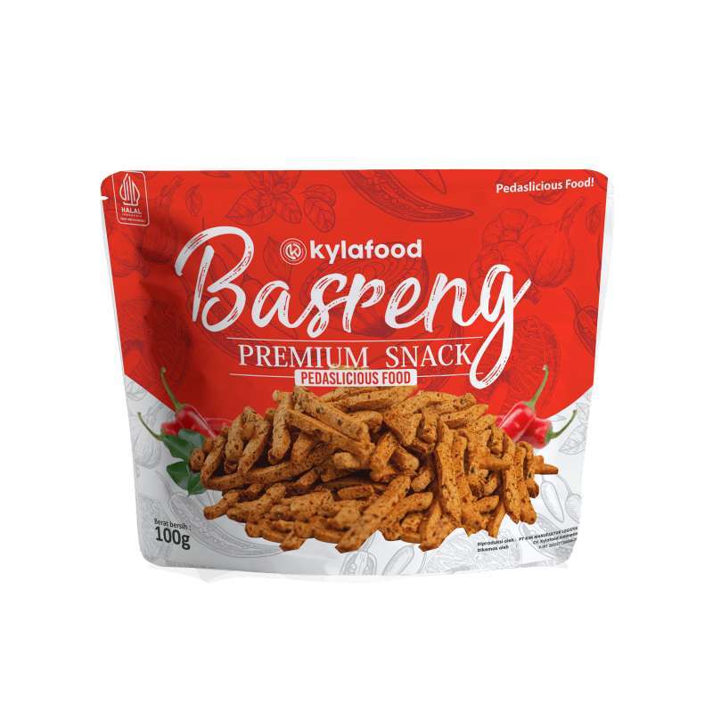 Yuk Ikut Ngemil! 15 Basreng Paling Enak yang Pedasnya Mantul ...