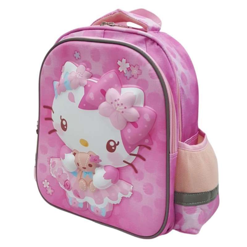 Jual Tas Hello Kitty Anak Tk / Tas Ransel Sekolah Hellokitty / Backpack ... Jual Tas Hello Kitty Anak Tk / Tas Ransel Sekolah Hellokitty / Backpack ...