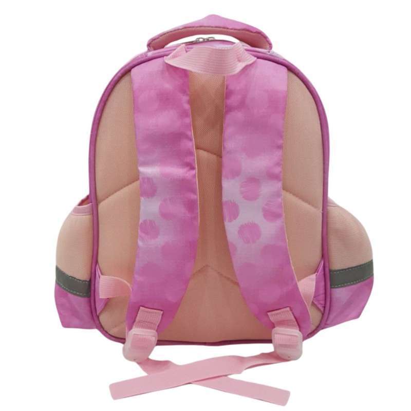 Jual Tas Hello Kitty Anak Tk / Tas Ransel Sekolah Hellokitty / Backpack ...