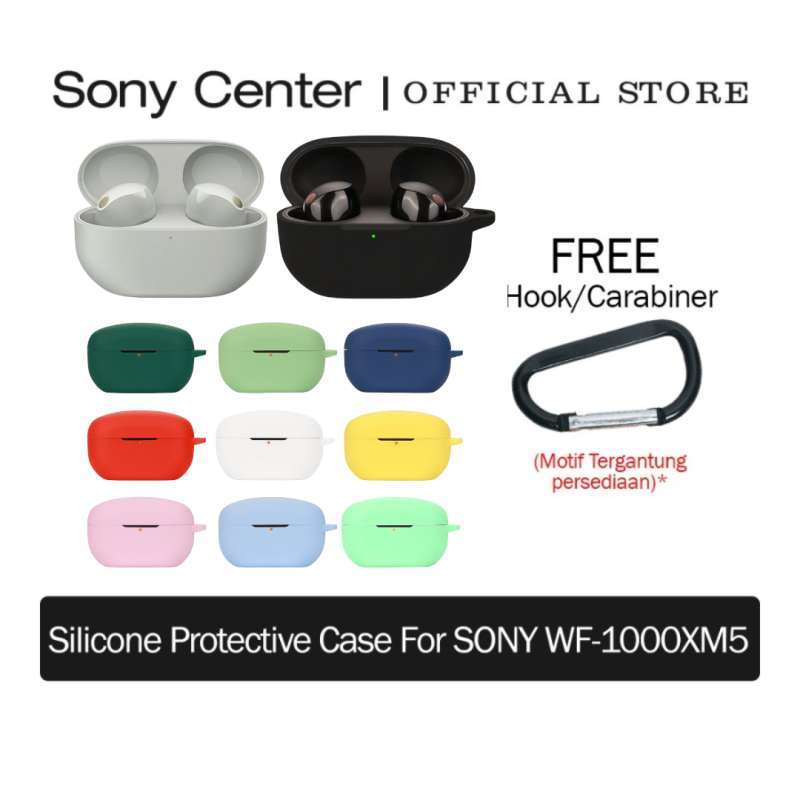 Sony Tws Wf-1000Xm5 - Harga Terbaru April 2024 | Blibli