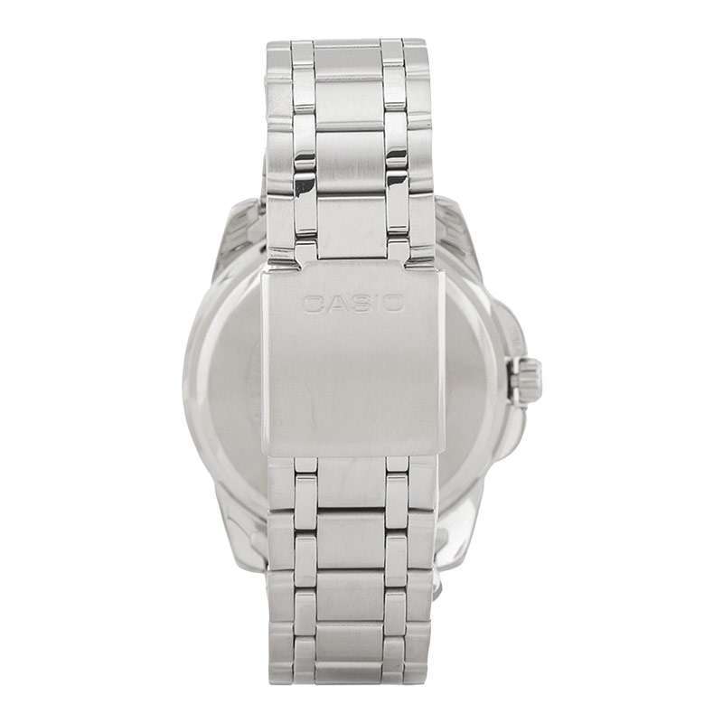 Promo Jam Tangan Pria Casio General Mtp-1314d-7avdf Enticer Men Analog ...