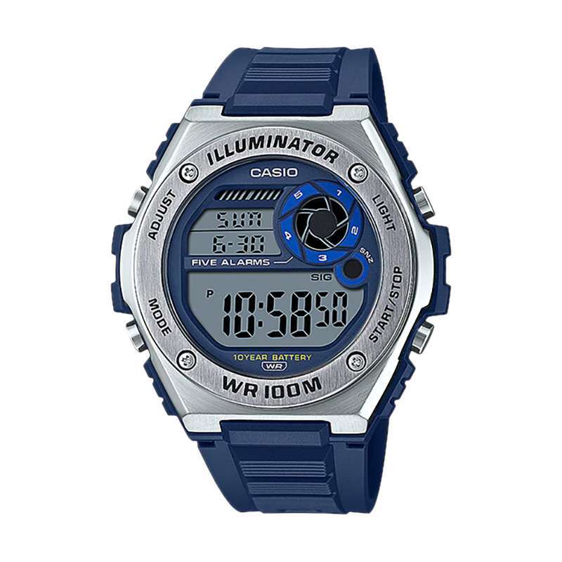 Jam Tangan Casio Illuminator Casio 🔥Terpercaya & Harga Terbaru Mei 2026