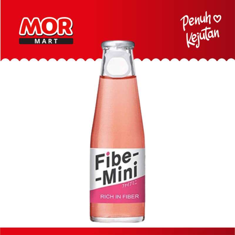Drink Fibe Gratis Ongkir 🏷️ Harga Murah Mei 2026