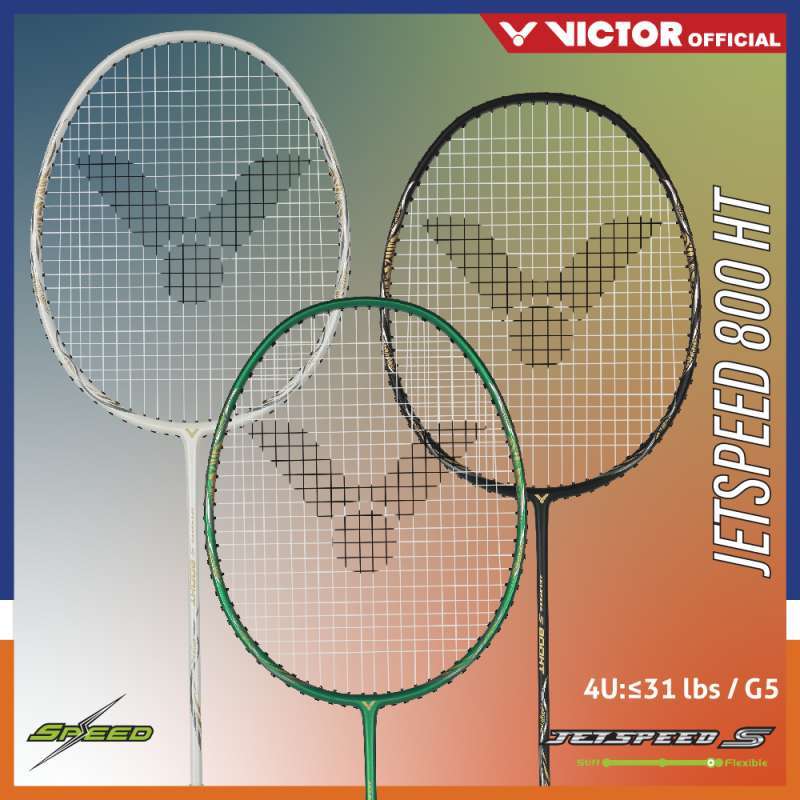 Victor Jetspeed 800 Ht Gratis Ongkir 🏷️ Harga Murah September 2025