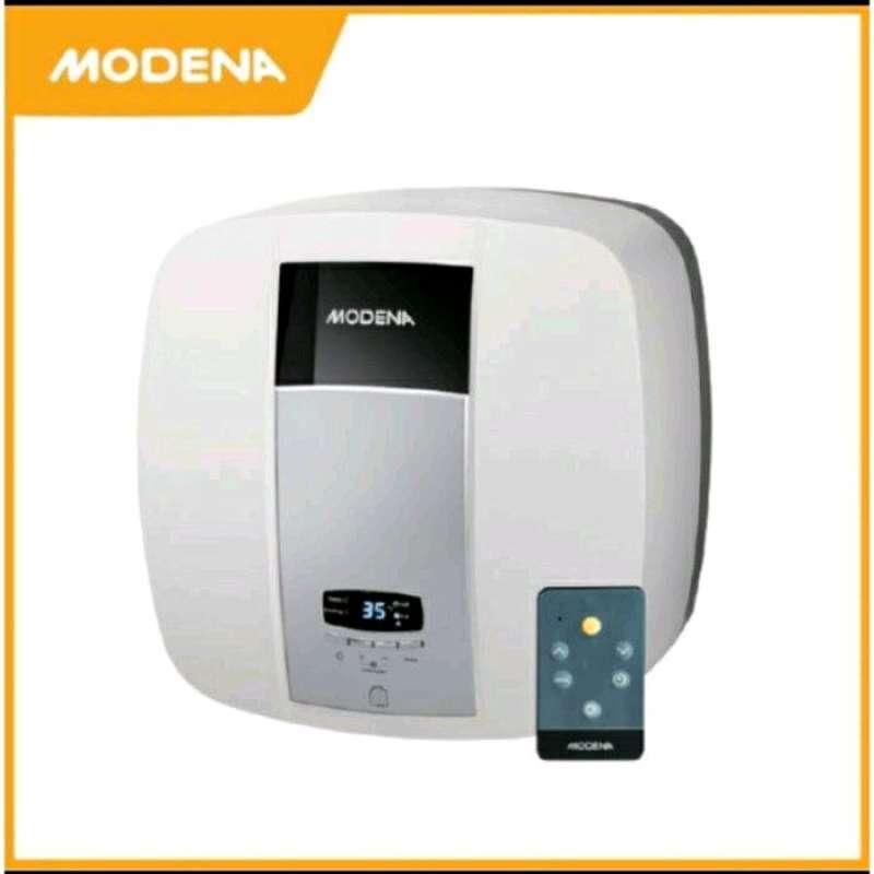 Jual Water Heater Listrik Modena 10 Liter Casella Es-10dr Es10dr Di ...