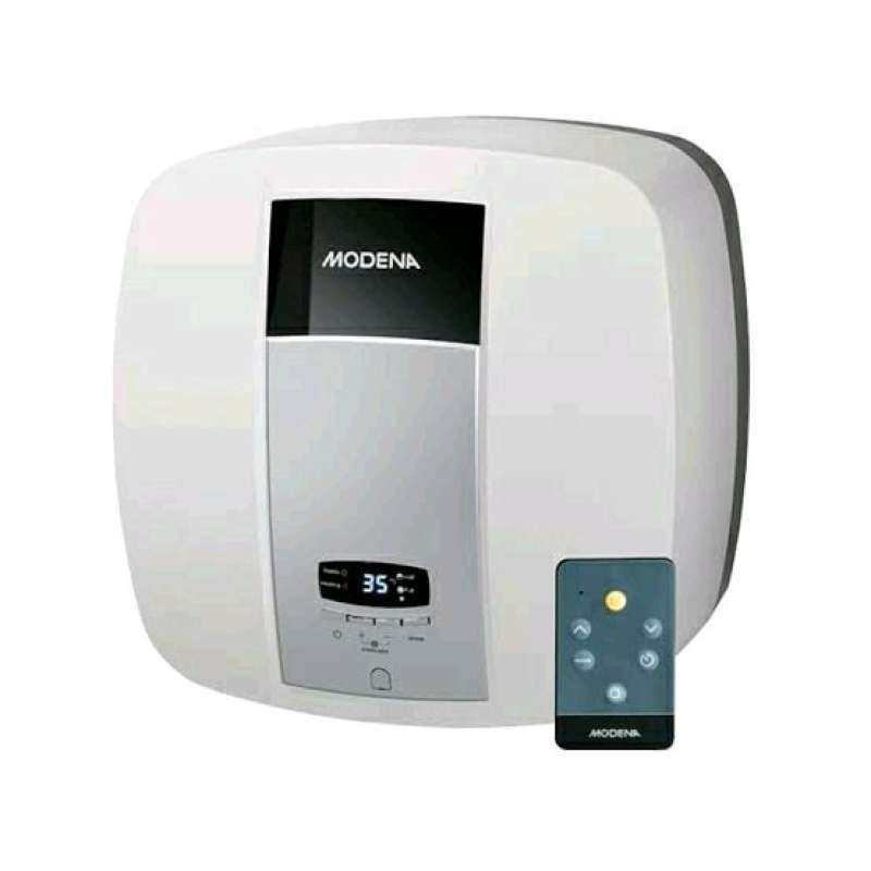 Jual Water Heater Listrik Modena 10 Liter Casella Es-10dr Es10dr Di ...