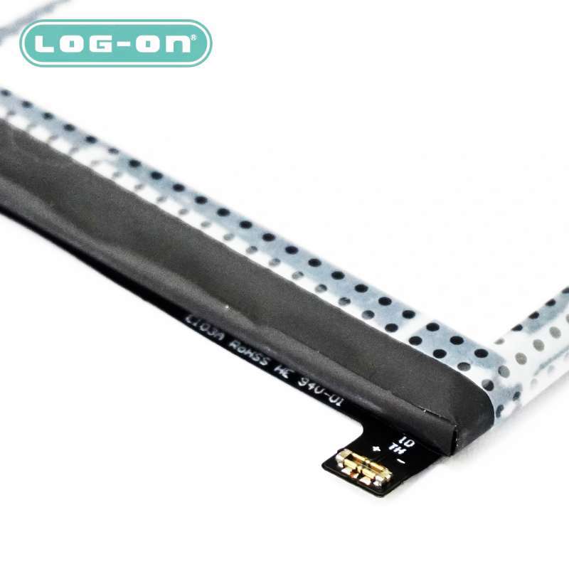 Jual Log On - Hq-50s Samsung A02s A027 / A03s A037 Power Boost Original ...