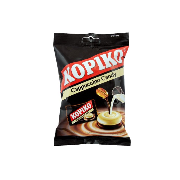 Jual Kopiko Cappuccino Candy 105 Gr Di Seller Hypermart Ternate Official Store - Soa Sio, Kota ...