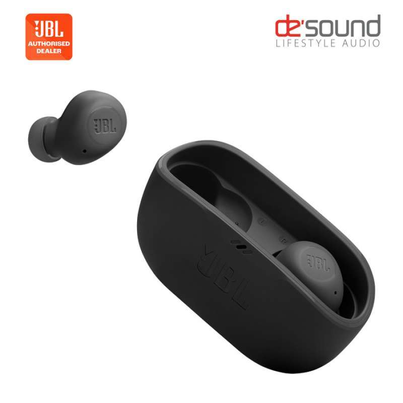 Jual Jbl Wave Buds True Wireless Tws Deep Bass Sound Di Seller Desound Penjaringan Kota