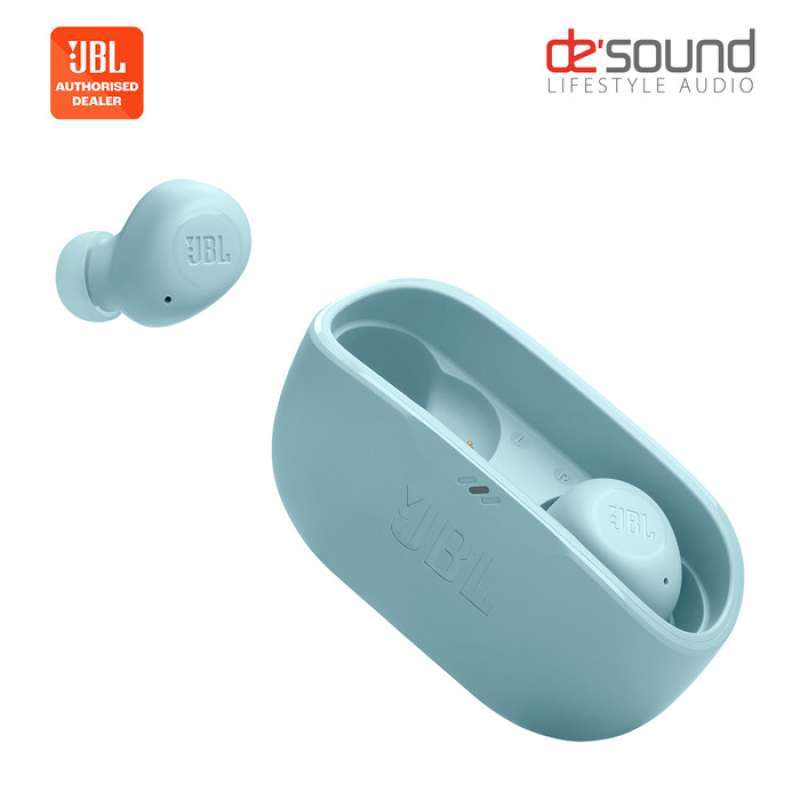 Promo Jbl Wave Buds True Wireless Tws Deep Bass Sound - Putih Diskon 20 ...
