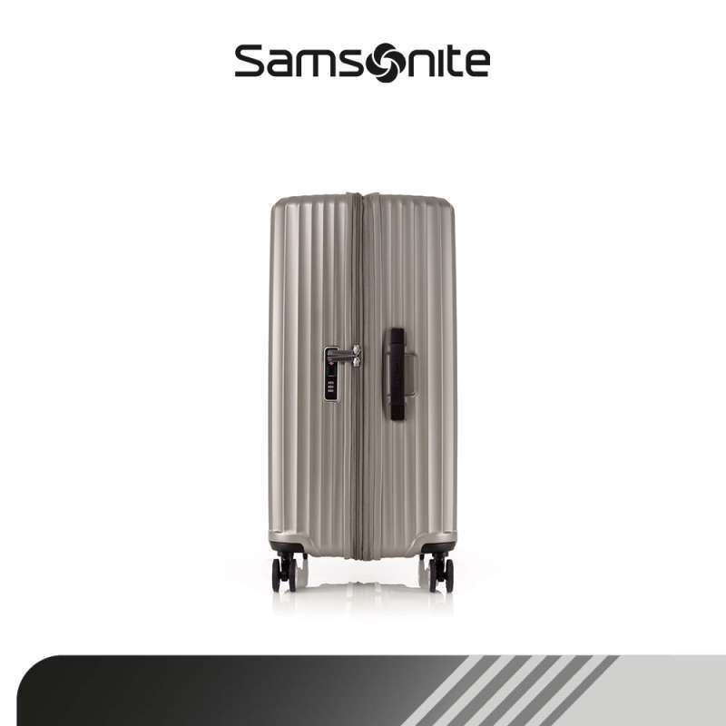 Jual Samsonite Koper Hardcase Enow Spinner Large 28 - Latte Di Seller ...