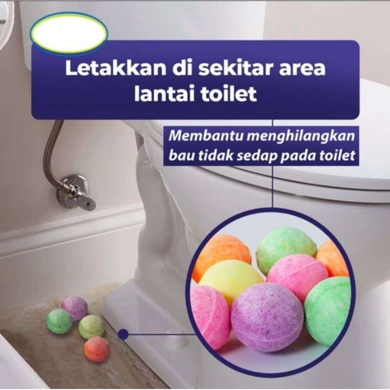 Promo Kamper Kapur Barus Isi 5 Pcs Kamper Toilet Kamper Kayu ...