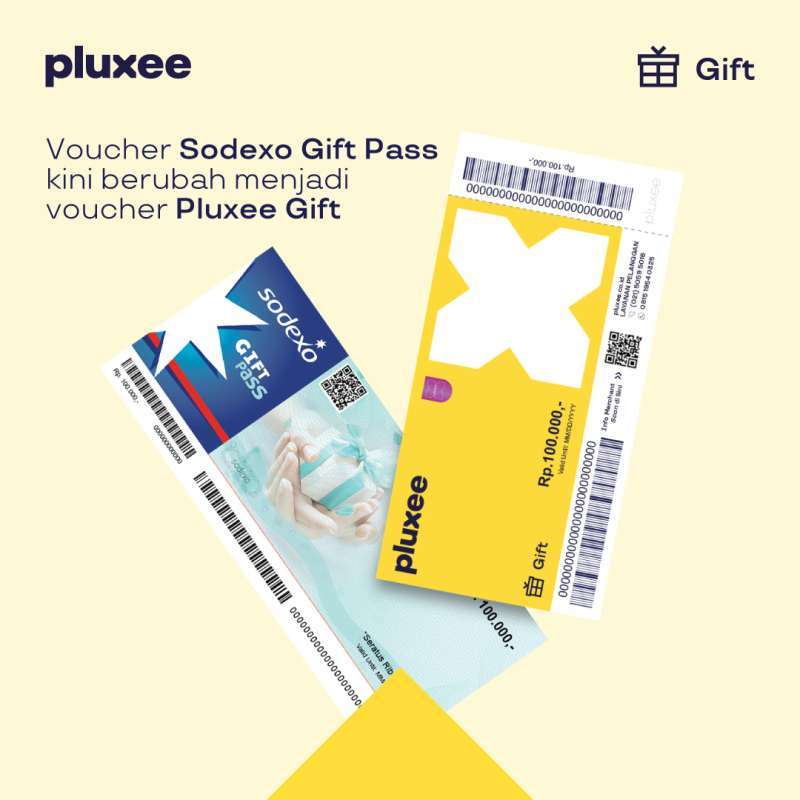 Promo Voucher Sodexo - Harga Termurah Agustus 2024 | Blibli Promo Voucher Sodexo - Harga Termurah Agustus 2024 | Blibli
