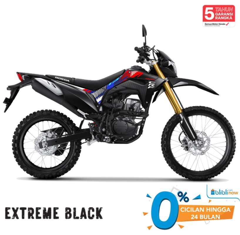 crf 150l