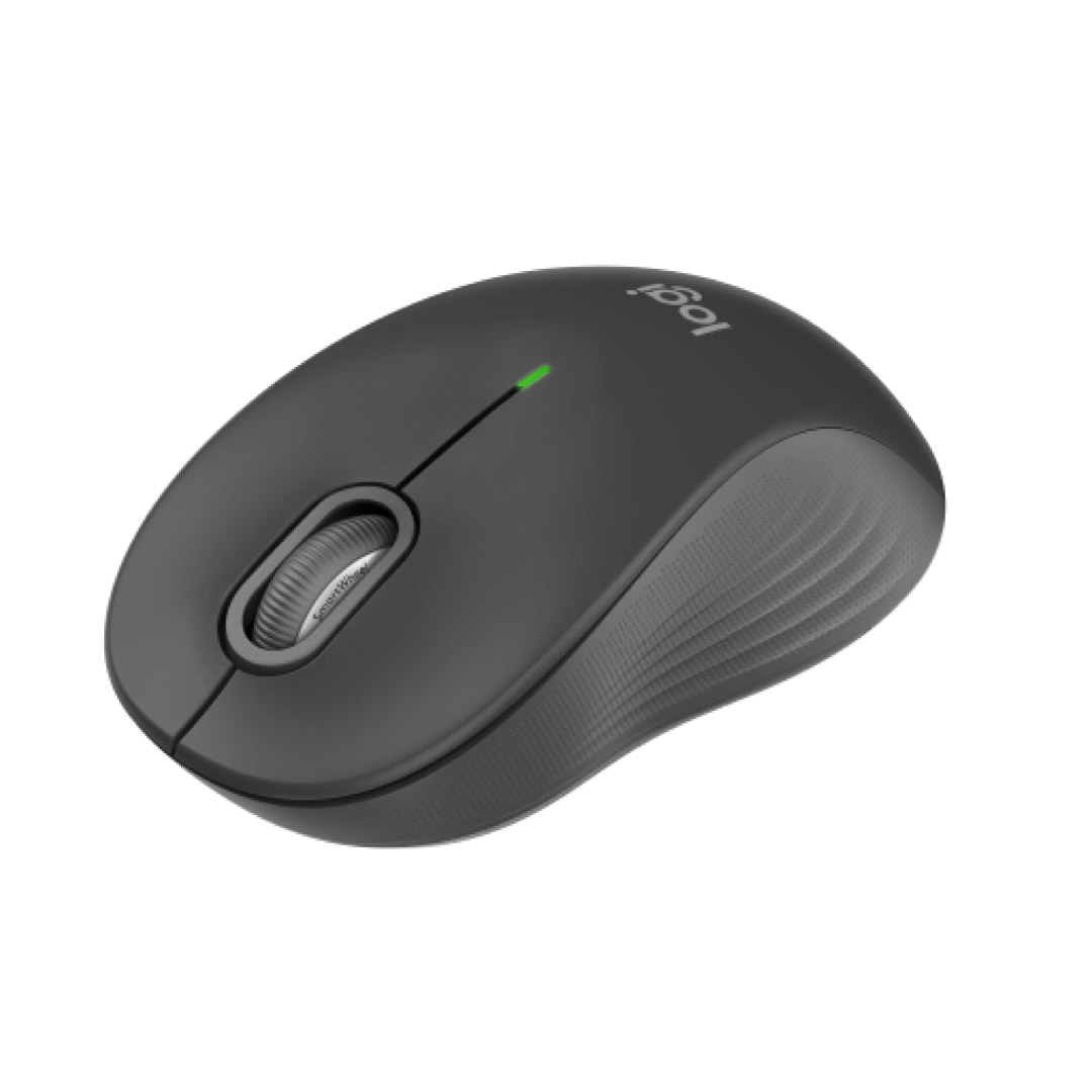Promo Logitech Signature M550l Wireless Mouse Silent Clicks Diskon 28% Di Seller Logitech ...