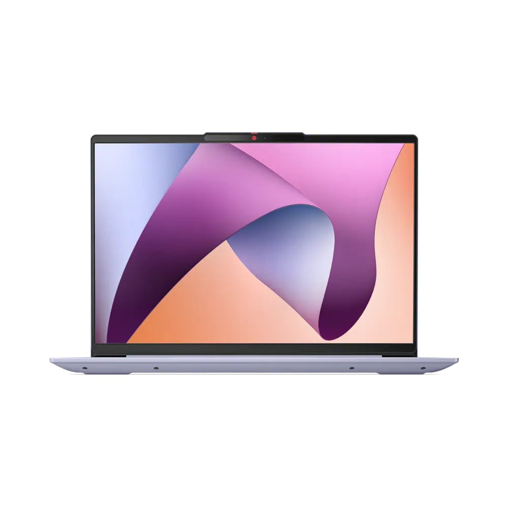 Promo Lenovo Ideapad Slim 5 14abr8 82xe0061id Notebook - Violet ( R5 ...