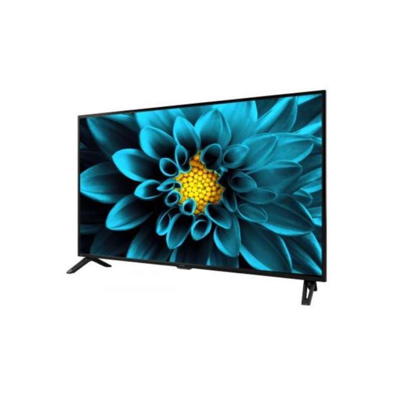 Jual Sharp 4t-c60dk1x Led 60 Inch 4k Ultra-hdr Android Tv 4tc60dk1x Di ...