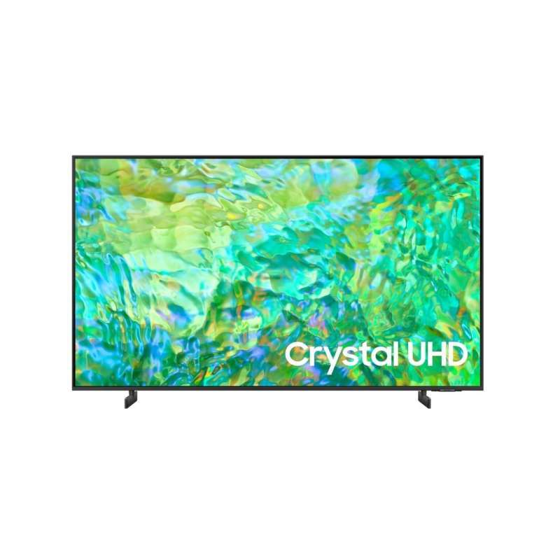 Jual Samsung 55cu8000 Cu8000 Smart Tv 55 Inch Crystal Uhd 4k 55bu8500 ...