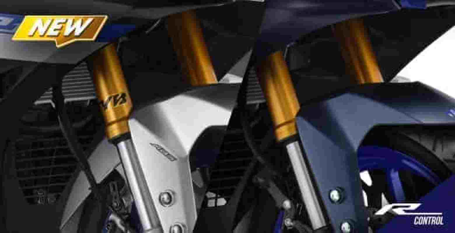 Jual Yamaha All New R15 155 Vva Connected Sepeda Motor [otr Jabodetabek ...
