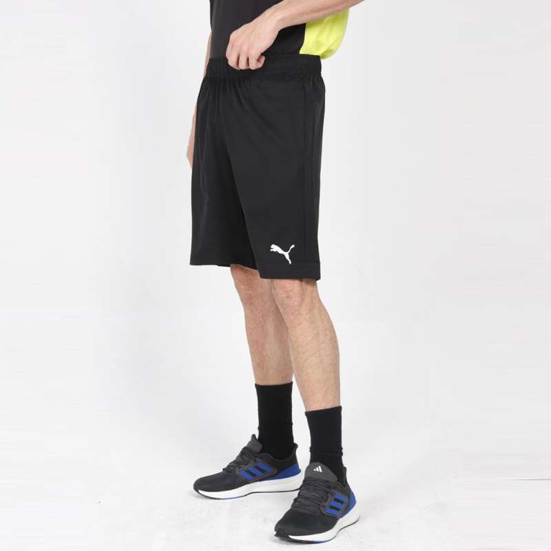 Promo Puma Men Active Woven Shorts 9 Celana Pria [58673001] Diskon 20% ...