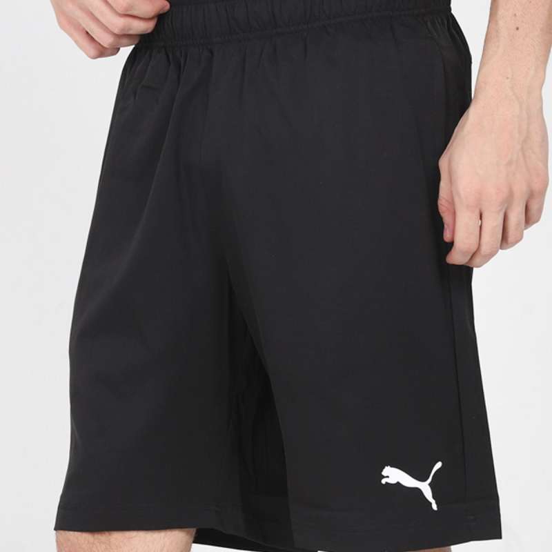 Promo Puma Men Active Woven Shorts 9 Celana Pria [58673001] Diskon 20% ...