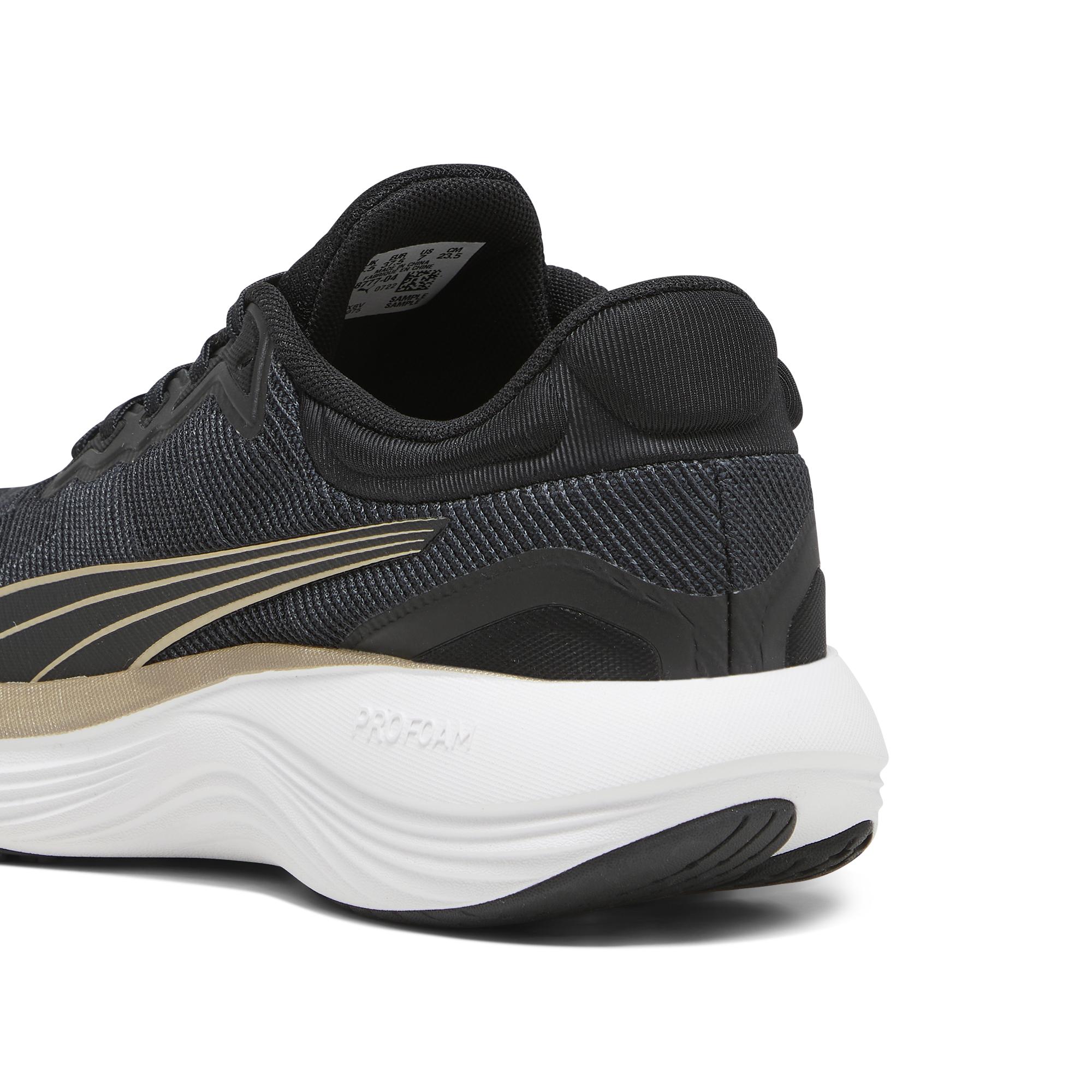 Promo Puma Unisex Running Shoes Scend Pro Engineered Sepatu Lari Pria ...