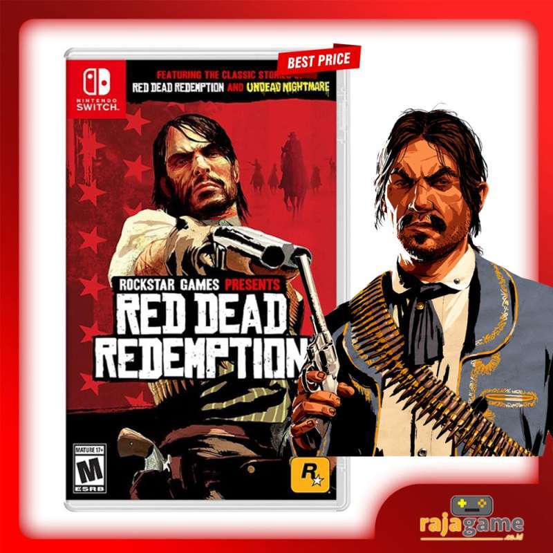 Daftar Harga Rdr Nintendo 🔥 Original & Spesifikasi Lengkap Juli 2025