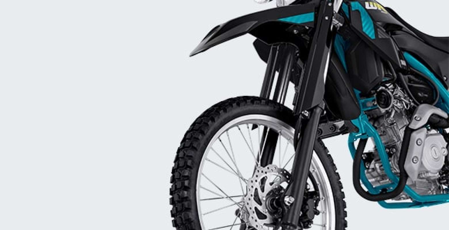 Jual Yamaha Wr 155 R Sepeda Motor [otr Jabodetabek] - Black Jakarta Di ...