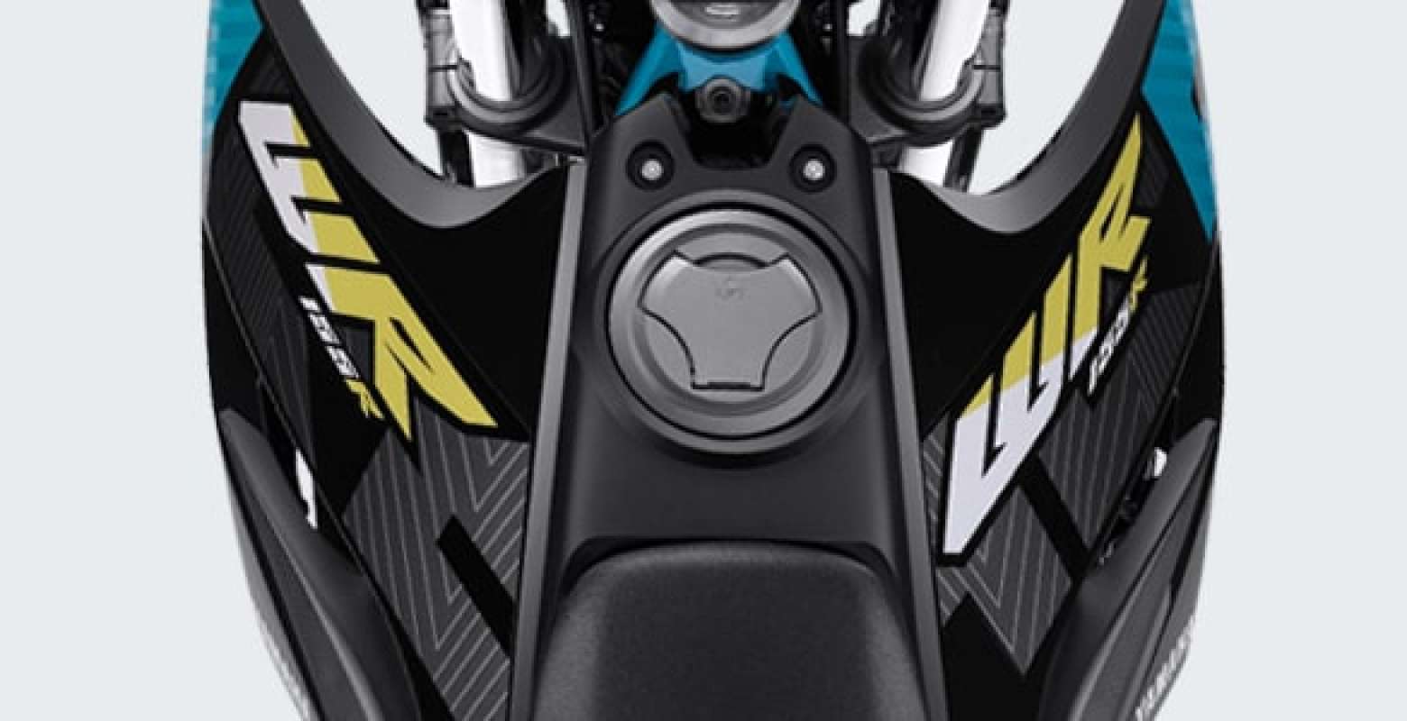 Jual Yamaha Wr 155 R Sepeda Motor [otr Jabodetabek] - Black Jakarta Di ...