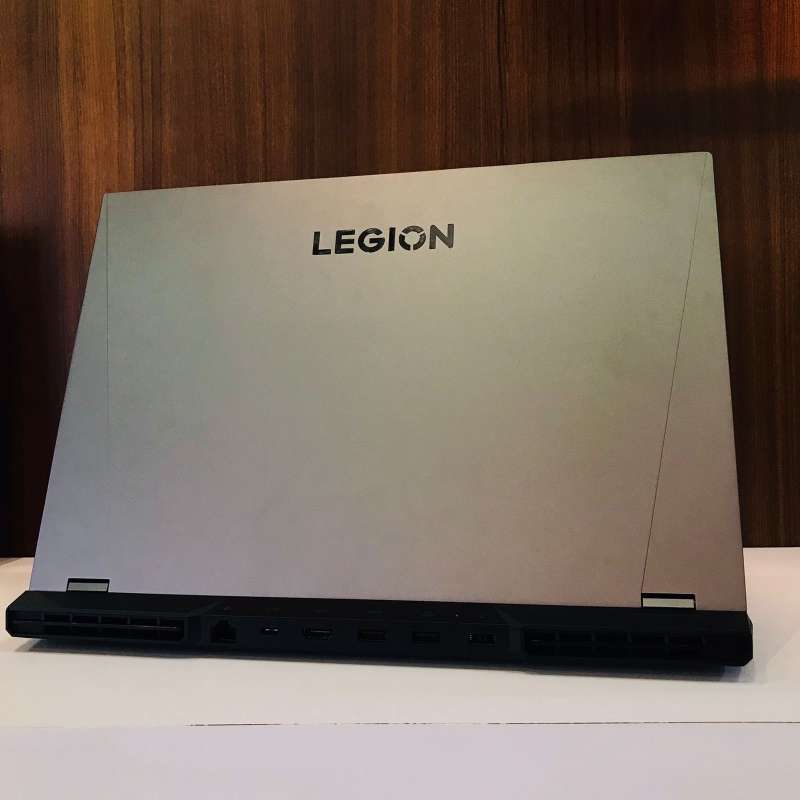 Jual Lenovo Legion Pro 16 I7 12700h Rtx 3050ti 32gb 1tb Ssd 16 Wqxga ...