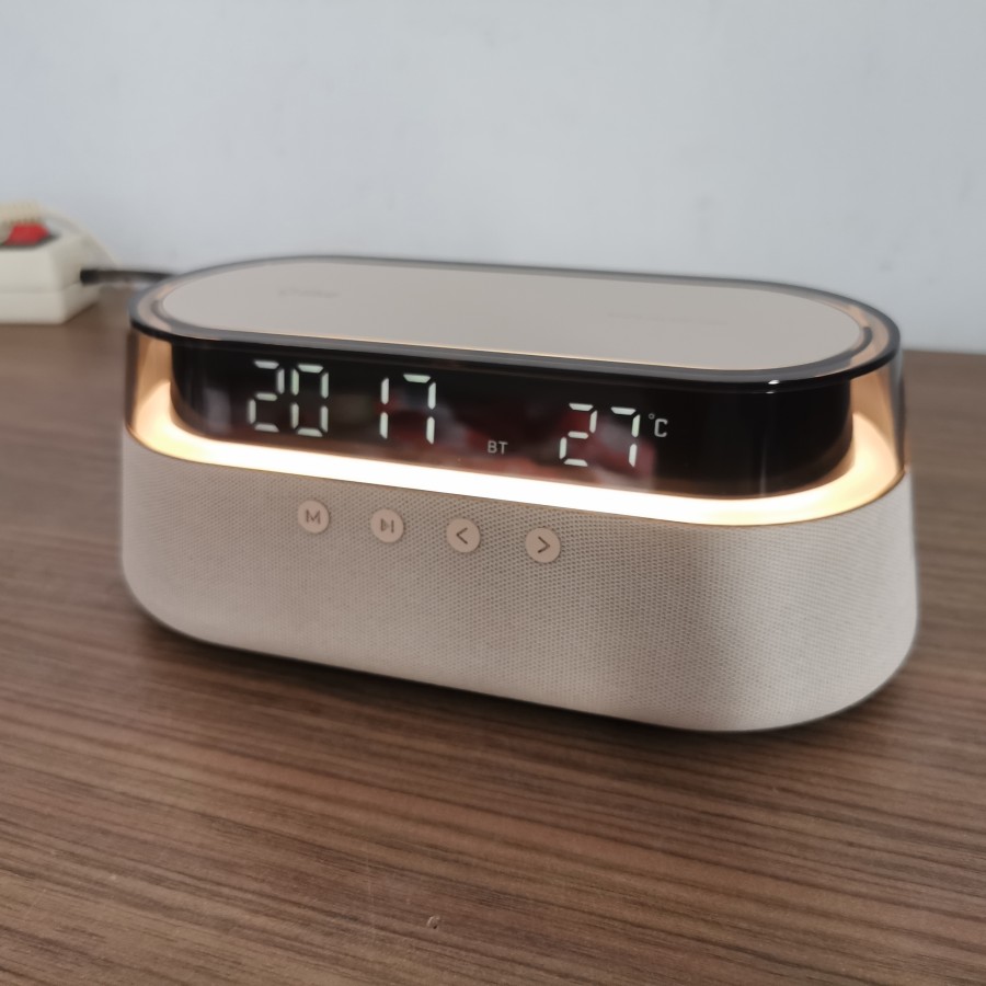 Promo Olike Prime Sound Joy 2022- Speaker Bluetooth Portable Devialet ...