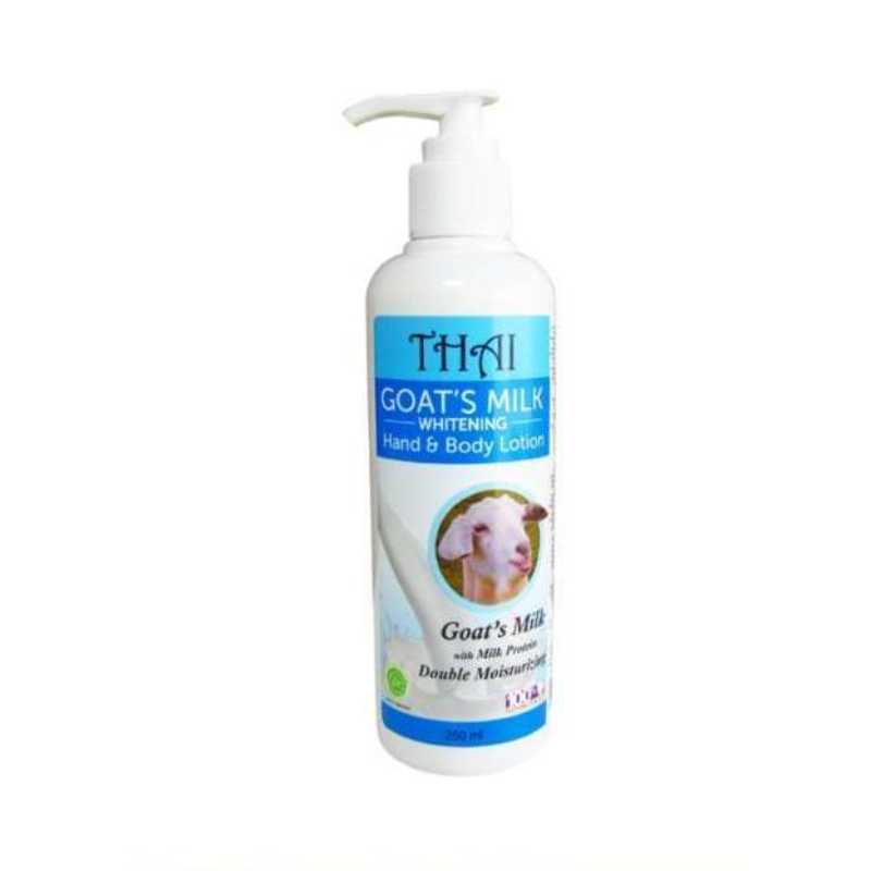 Hand Bodi Thai Gratis Ongkir 🏷️ Harga Murah Oktober 2025
