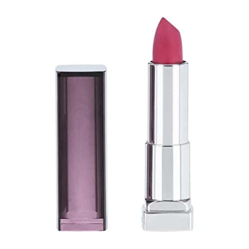 Jual Maybelline New York Color-creamy Matte Lip Color(pack Of 2) Di ...