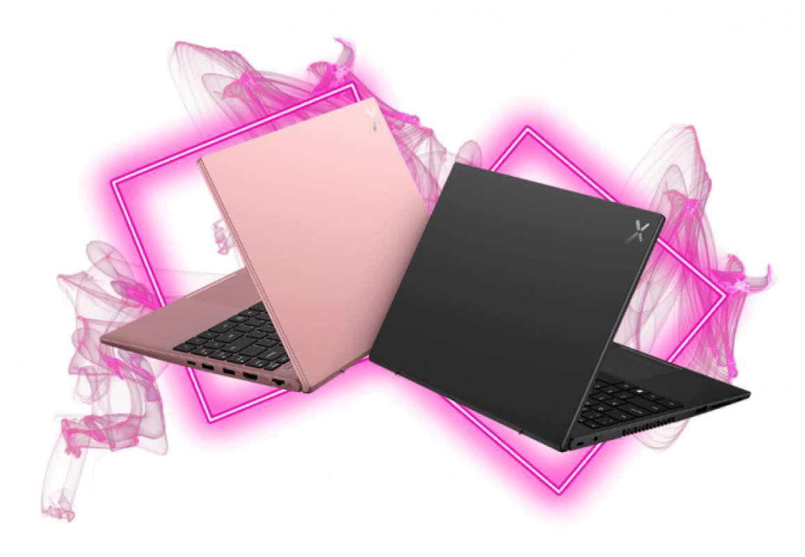 Jual Axioo Mybook Z10 Metal Intel I5-1335u Ram 16gb Ssd 512gb Iris Xe ...