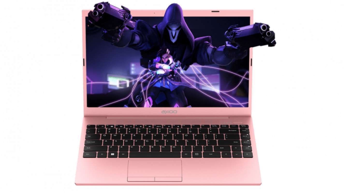 Jual Axioo Mybook Z10 Metal Intel I5-1335u Ram 16gb Ssd 512gb Iris Xe ...