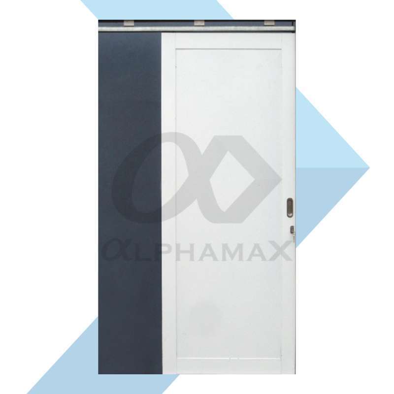 Jual Pintu Aluminium Alphamax Max 8-sl Pintu Rumah Pintu Kamar Pintu ...