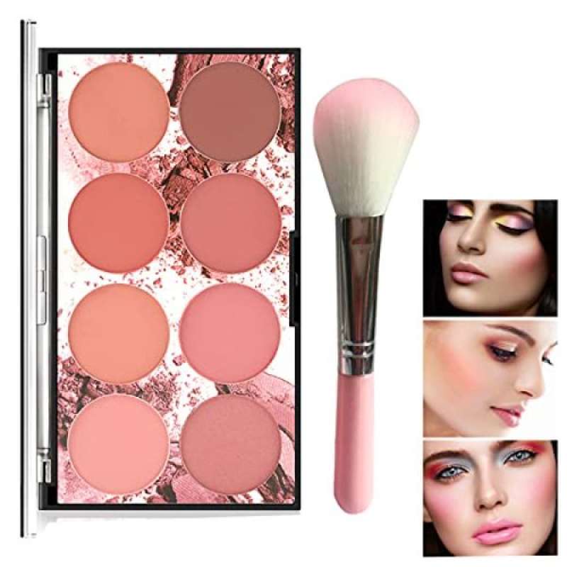 Perfect Blush Contour Palette Lengkap Harga Terbaru Mei 2024 | Blibli
