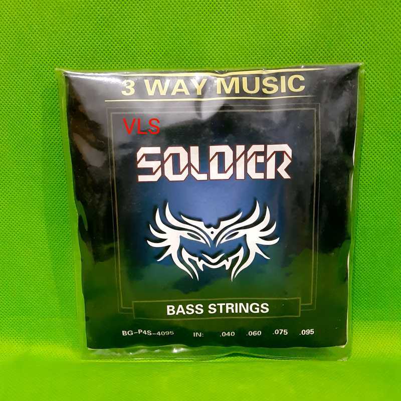 Jual Bass Dan Senar Original Murah - Harga Diskon Mei 2024 | Blibli.com
