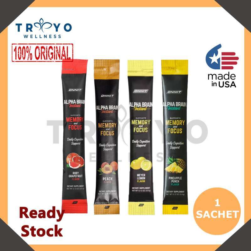 Jual Onnit Alpha Brain Original Harga Termurah Maret 2024 | Blibli Jual Onnit Alpha Brain Original Harga Termurah Maret 2024 | Blibli