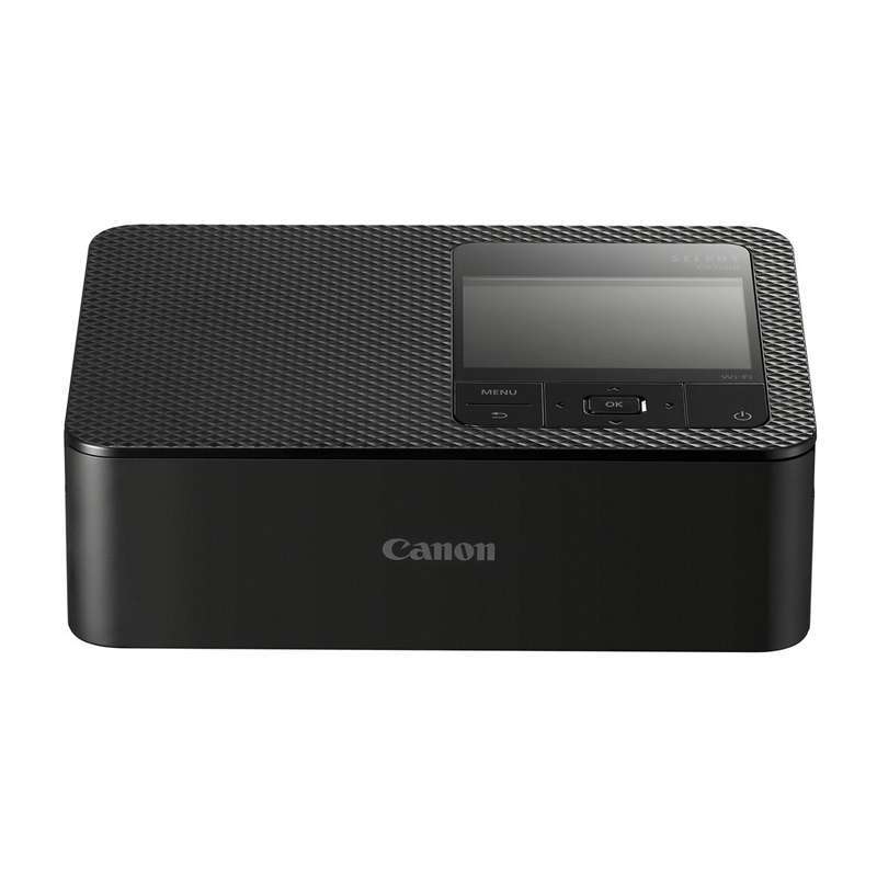 Promo Jpc Kemang Canon Selphy Cp1500 Compact Photo Printer Foto ...