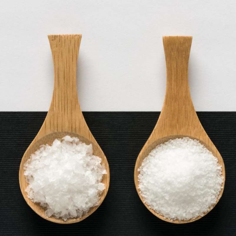 Jual Soebi Antiq - Fine Sea Salt 1000 Gram Dari Australia / Garam Laut ...