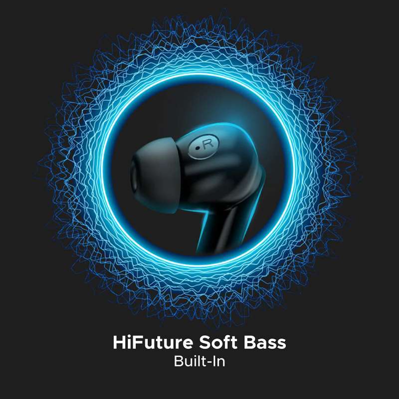 Promo Hifuture Sonicbliss True Wireless Bluetooth Earphone Tws Earbuds ...