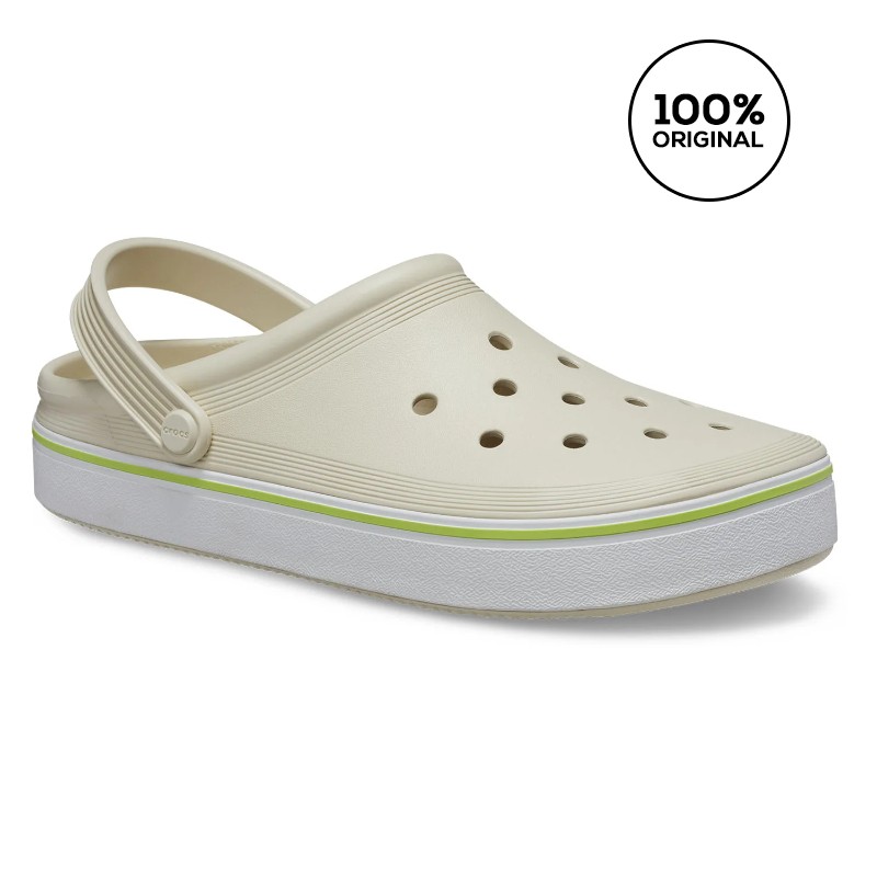 Crocs Off Court Original - Harga & Model Terbaru Juni 2024 | Blibli
