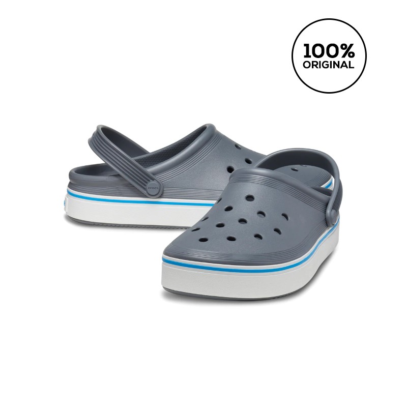 Crocs Off Court Original - Harga & Model Terbaru Juni 2024 | Blibli