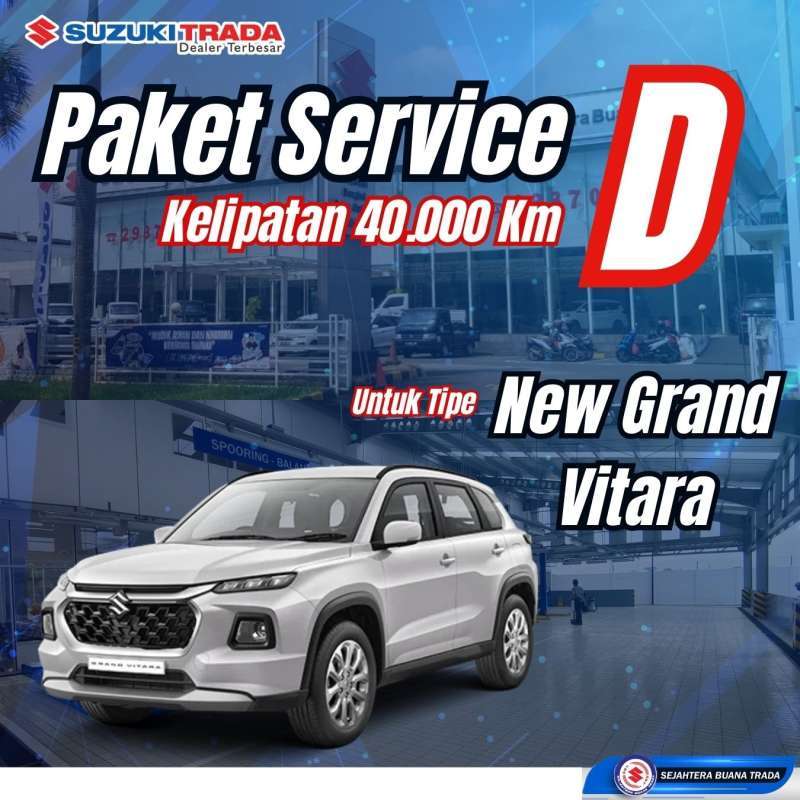Jual Oli Gardan Grand Vitara Terbaru Dengan Harga Termurah Di 2024 | Blibli