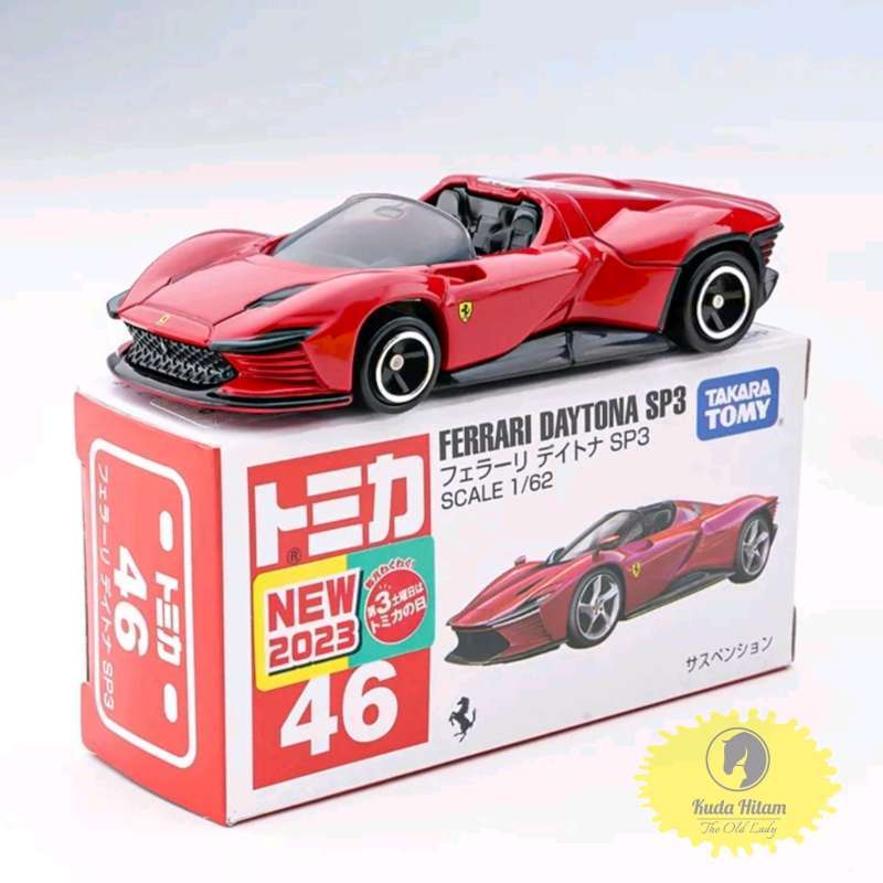 tomica 46