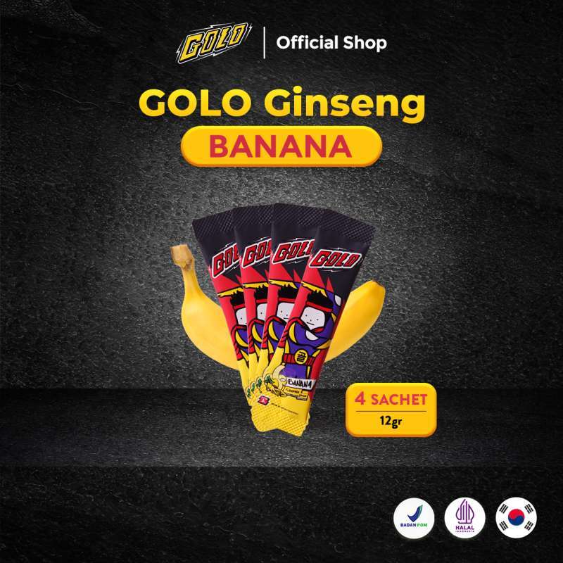 GOLO Official Store Harga Terbaru Mei 2024 | Blibli