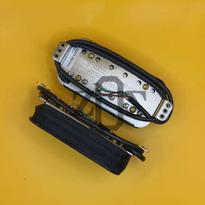 Jual Pickup Gitar Guitar Elektrik Electric Humbucker Seymour Duncan 6 ...