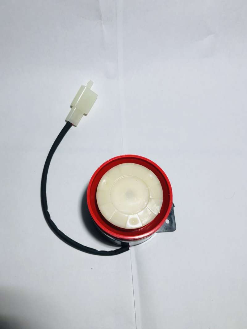 Jual Fatigue Alarm 24v | Fatigue Warning Alarm | Alarm Kelelahan | 24v ...